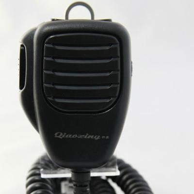 China Handheld Microphone IC-229C IC-449C IC-28A Portable Speaker Radio Microphone For Car Radio for sale