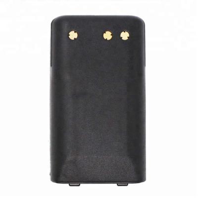 China FNB-V96Li FNB-V95Li 3000mAh Lithum-ion Battery Replacement Pack For Summit Radio VX-350 VX-351 VX-354 VX-359 130*56*22mm for sale