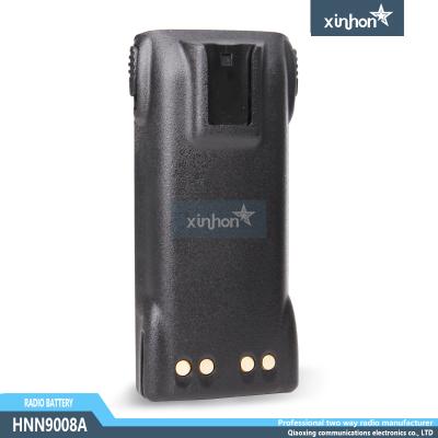 China Electric Power Systems HNN9008A PMNN4097A PMNN4008A 7.2V NI-MH Replacement Battery For HT750 HT1250 GP320 GP328 GP338 GP340 PTX700 PTX760 for sale