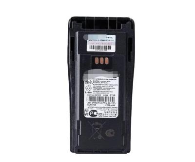 China High Capacity 3400mAh NNTN4497 PMNN4254 Li-ion Two Way Radio Battery For EP450 GP3688 GP3188 GP3988 CP040 CP150 PR400 XIR P3688 for sale