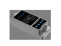 China TM601 Clamp-on Ultrasonic Flow Meter with RS485 Communication IP54 Protection and OLED Display for sale