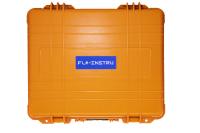China PH301 Portable Ultrasonic Flow Meter for Field Flow Verification for sale