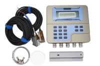 China ST502 External Sticking Ultrasonic Flowmeter for sale