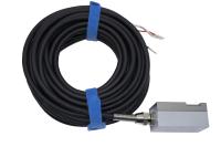 China ST501 PT100 Clamp On Ultrasonic Energy Meter Using Transit Time Method for Liquid Flow Measurement and Energy Calculation for sale