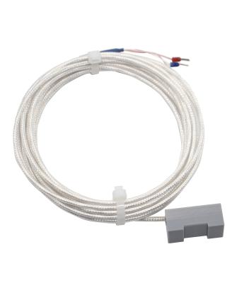 China ST501 PT100 Ultrasonic Energy Meter Featuring Clamp On Installation and Transit Time Technology for Liquid Flow Accuracy for sale