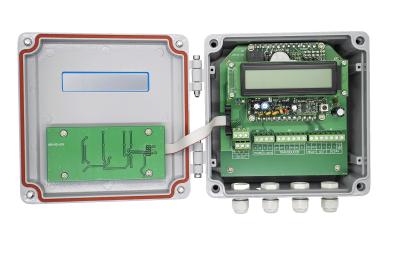 China ST501 Energy Flow Meter For Chilled Water for sale