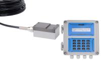 China ST501 Water Treatment System Incorporating Clamp On Transducers for Flexible Installation and Accurate Liquid Flow Measurement for sale