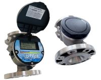 China M5 Ultrawater Serials Ultrasonic Water Meter DN50 - DN300 Water Treatment for sale