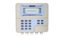 China ST502 WallMounted Ultrasonic Flow Meter Designed for Wide Range Liquid Flow Measurement with High Accuracy and Industrial Grade Components for sale
