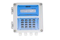 China ST501 Ultrasonic Flowmeter For Crude Oil Measurement for sale