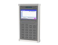 China PH301 Agricultural Irrigation flow meters with optional magnetic guide rails and mounting accessories for secure installation for sale