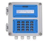 China ST501 Water Treatment System Utilizing Adaptive Signal Processing to Maintain Measurement Accuracy in Variable Flow Conditions for sale