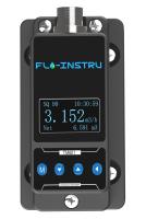 China TM601 Ultrasonic Flowmeter For An Accurate Flow Meter for sale