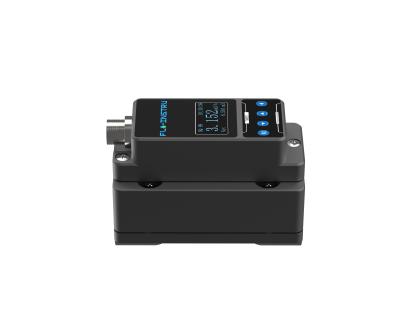 China TM601 Simple Installation with No Special Tools Required for Ultrasonic Flow Meter in Cleaning Industry for sale