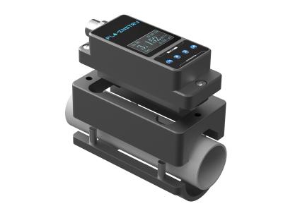 China TM601 Ultrasonic Flowmeter for Agricultural Irrigation with Wide Compatibility for Various Pipelines for sale
