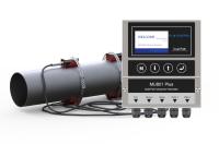 China Fixed Multi Path Ultrasonic Flow Meter MU801 Plus for sale
