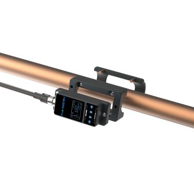 China TM601 Ultrasonic Flow Meter For Domestic Water for sale