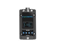 China Convenient TM601 Ultrasonic Flowmeter for Recirculating Aquaculture System for sale
