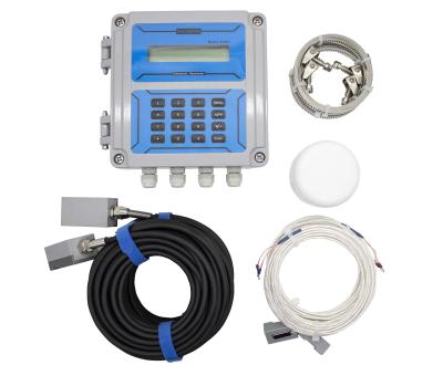 China Upgrade Your Energy Management System with ST501-PT100 Ultrasonic Energy Meter for Accurate Measurements for sale