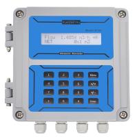 China ST501 Insertion Ultrasonic Flowmeter Accurate and Liquid Flow Monitoring for sale