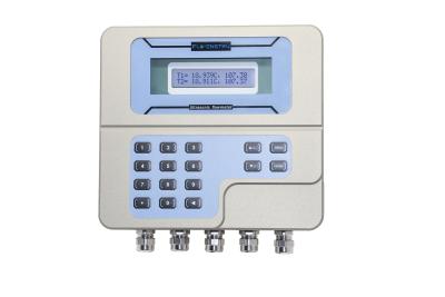China ST502 Insertion Ultrasonic Flowmeter Minimizing Pressure Loss and Ensuring Reliability for sale