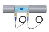 China ST501 Insertion Ultrasonic Flow Meter with DN25-DN1200 Range IP65 Enclosure and 4-20mA Output for sale