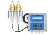 China ST501 Insertion Ultrasonic Flowmeter for Accurate Liquid Flow Measurement with Transit-Time Technology for sale