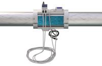 China TM601 Plus OLED Display Ultimate Flowmeter For Water Treatment Systems for sale