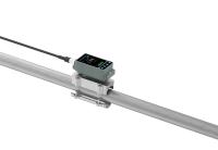China Highly Accurate Transit-Time Difference Method for Precise Flow and Velocity Calculation with TM605 Ultrasonic Flow Meter for sale