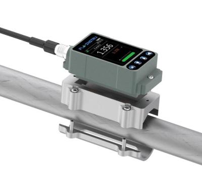China TM605 The Perfect Solution for Small-Middle Pipe Diameter in HVAC Building Management System for sale