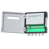 China ST505 Ultrasonic Flowmeter Adaptive Signal Processing for Precise Measurement in Water Treatment for sale
