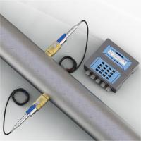 China Adaptive Signal Processing Algorithms Ensure Accurate Measurement System in Challenging Flow Conditions with ST505 Flowmeter for sale
