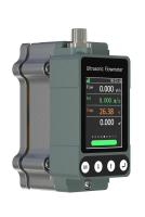 China TM605 Compact Ultrasonic Flow Meter for OEM Applications for sale