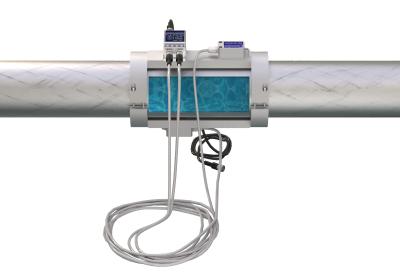 China TM601 Plus Ultrasonic Flowmeter for Food Beverage Manufacturing Efficiency for sale