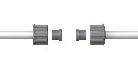 China FL101 Real-time Flow Measurement with Clamp-on Ultrasonic Flowmeter with Simplified and Traditional Language Switching for sale