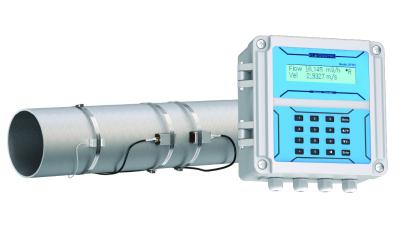 China ST501 High Accuracy Ultrasonic Energy Meter with Adaptive Signal Processing for Measurement of Heat Consumption in HVAC Systems for sale