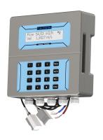 China ST505 Ultrasonic Energy Meter for in HVAC Data Center and Subway Systems Providing Heat Consumption Measurement and Energy Audit Support for sale