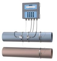 China ST505 Ultrasonic Energy Meter for Energy Audit and Cost Saving in Heating and Cooling Applications of Commercial Buildings for sale