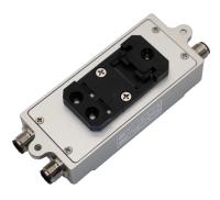 China SE603 Ultrasonic Energy Meter Featuring Clamp On Installation No Pipe Modification Needed for Heat Transfer Fluid Measurement for sale