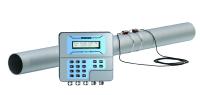 China ST502 Insertion Ultrasonic Flow Meter with ±0.5% Accuracy for DN25-DN5000 Pipe Size and IP65 Enclosure for sale