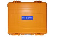 China PH301 Portable Ultrasonic Flow Meter with ±0.5% Accuracy for 1''~200'' Pipe Sizes and IP65/IP68 Protection for sale