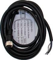 China SE603 Ultrasonic Energy Meter with RS485 Modbus Communication and Clamp On Installation for Accurate Flow and Energy Data for sale