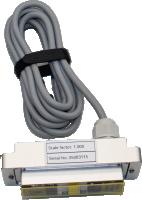 China SE603 Clip On Ultrasonic Flow Meter with Clamp On Installation RS485 Modbus Communication and Energy Measurement for sale
