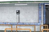 China High Accuracy ±0.5% Multi Path Ultrasonic Flowmeter MU801 Plus for Petrochemical Industry for sale