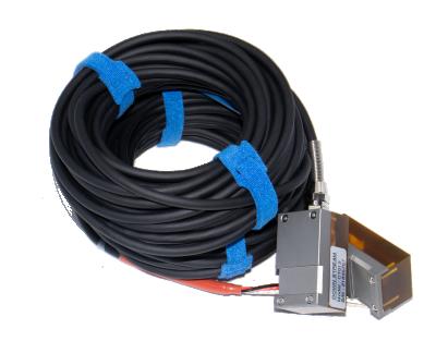 China ST502 Clamp-on Ultrasonic Flow Meter with DN25-DN5000 Pipe Size, 24V DC Power Supply, and 0.15% Repeatability for sale
