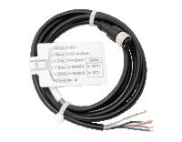 China TM601 Clamp-On Ultrasonic Flow Meter with No Pipe Modification OLED Display and RS485 Communication for sale
