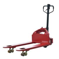 China High Quality Electric Pallet Truck 1500kg 2000kg Electric Battery Operated Pallet Jack for sale
