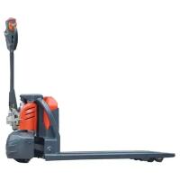 China Eps system1.5 t  1500kg load capacity  Electric Pallet truck with DC motor  and 24V battery for sale