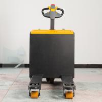 China Factory high quality electrical pallet truck forklift electric transpallet for sale