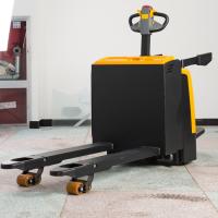 China Factory high quality electrical pallet truck forklift electric transpallet for sale